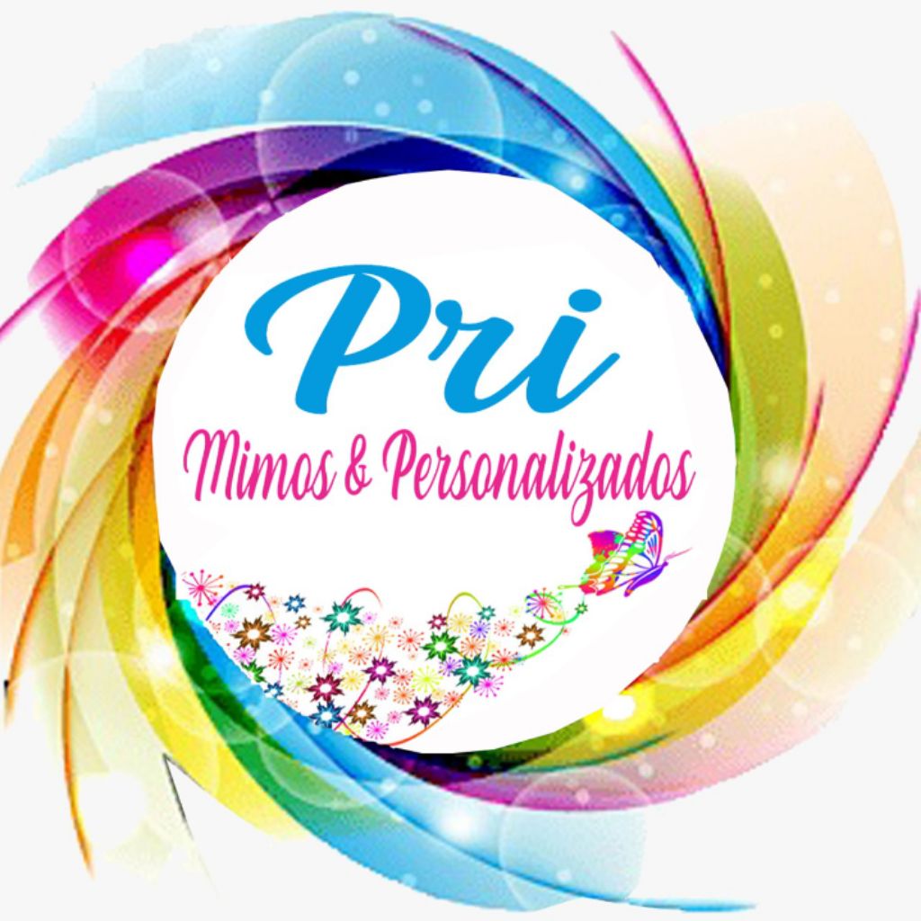 Pri mimos & personalizados, Loja Online | Shopee Brasil