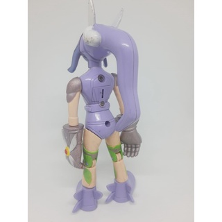 Digimon Frontier Fairymon Action Figure 17cm | Shopee Brasil