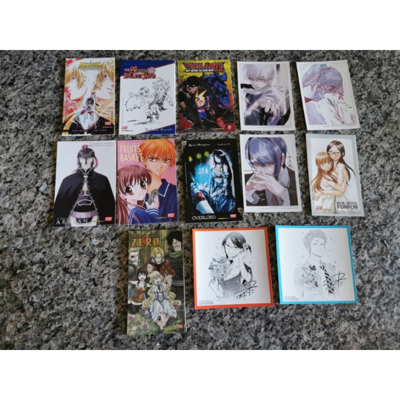 Cards JBC | Shopee Brasil