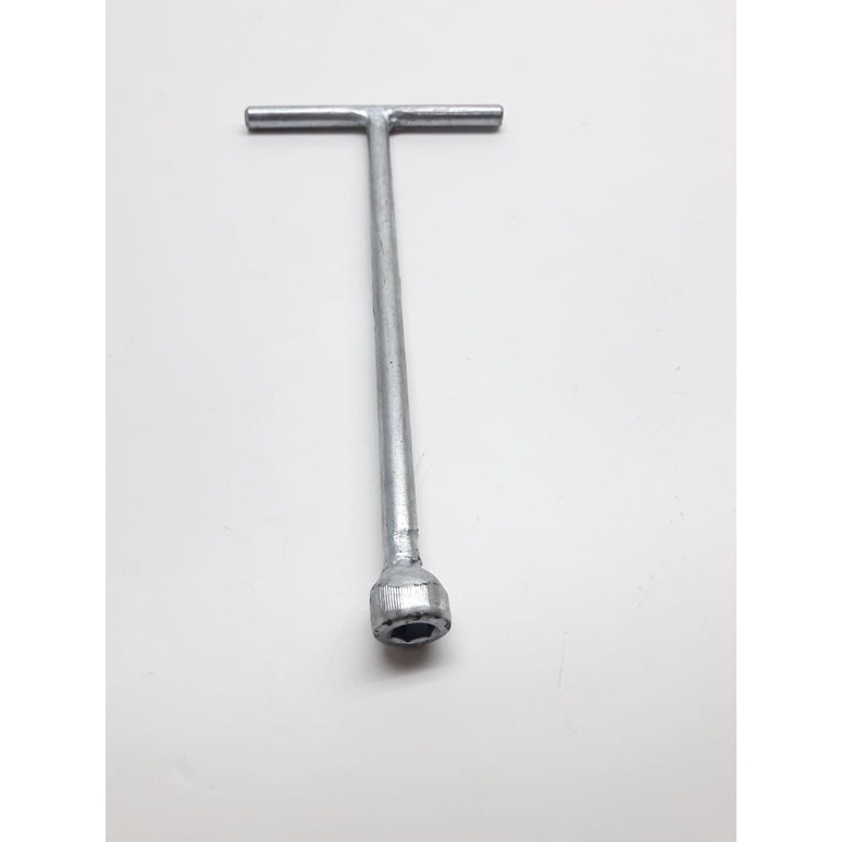 CHAVE T 8MM PARAFUSO DO MAGNETO 40CM | Shopee Brasil