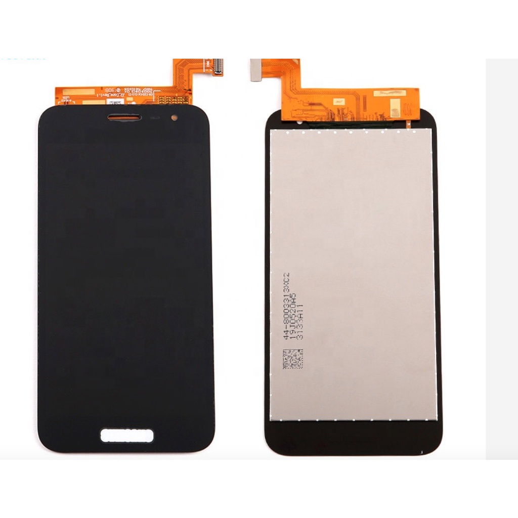 Frontal Tela Lcd Display Touch COMPLETO Compativel J2 CORE J260 Incell | Shopee Brasil
