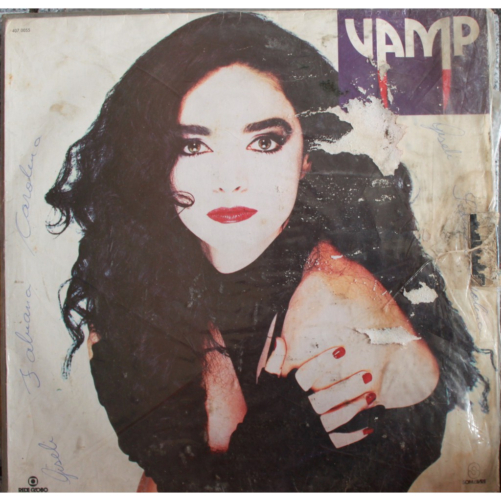 LP VAMP | Shopee Brasil
