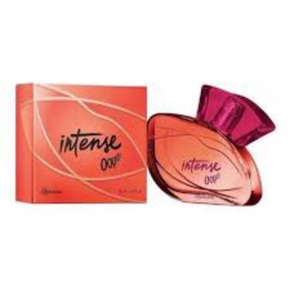 perfume feminino Intense ops Oopss! 70ml descontinuado oboticario ...