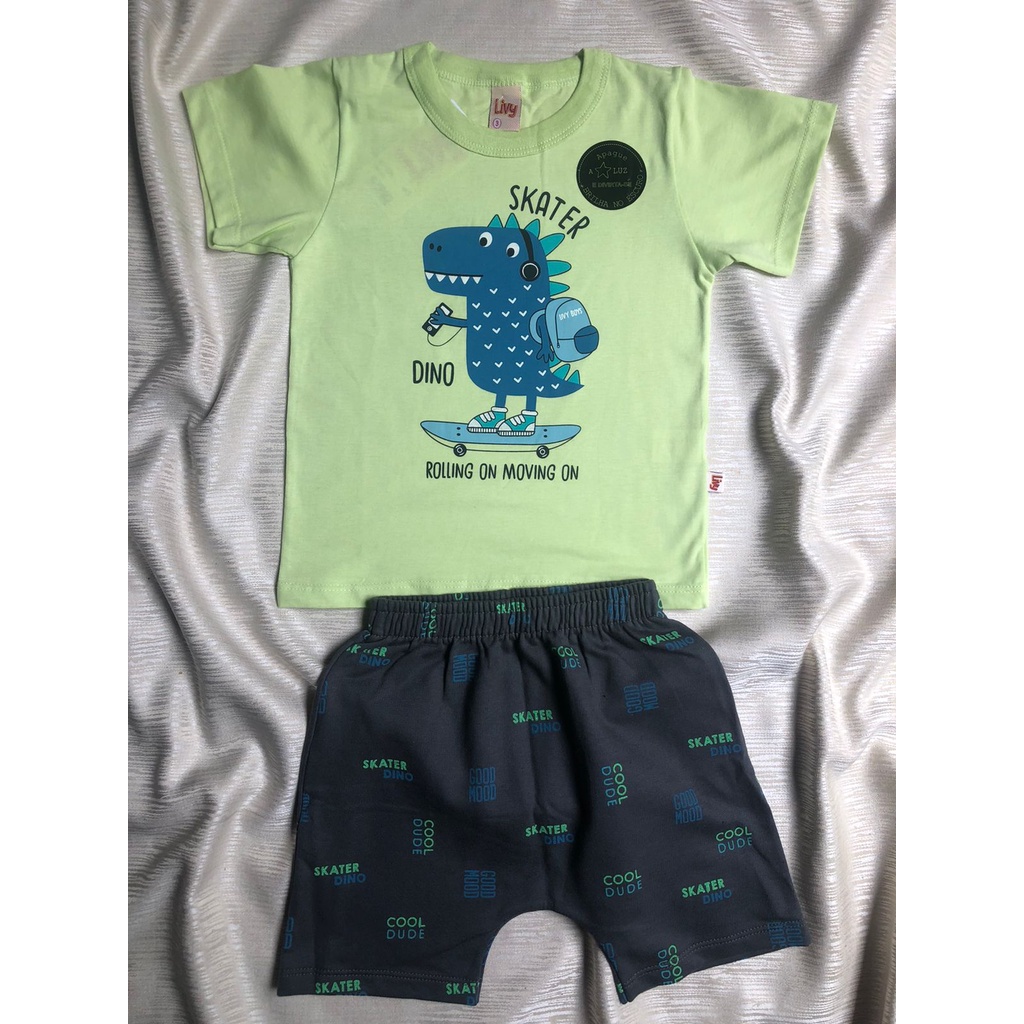 Ladri Kids, Loja Online | Shopee Brasil