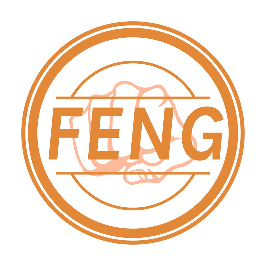 FENG ., Loja Online | Shopee Brasil