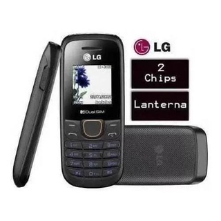 Celular LG B220 | Shopee Brasil