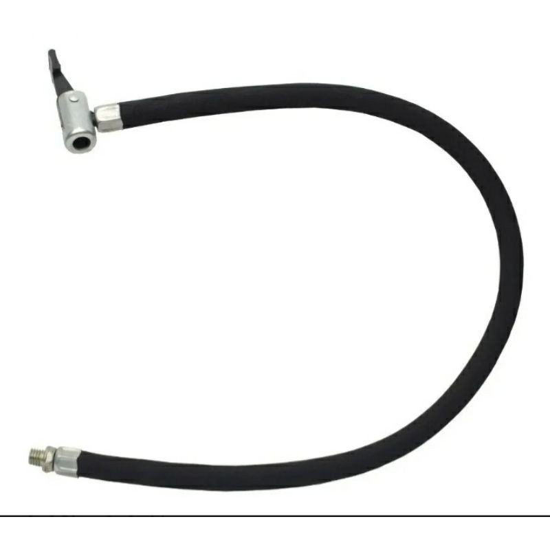 Mangueira de Bomba de Ar para Bicicleta 58cm. - WG | Shopee Brasil