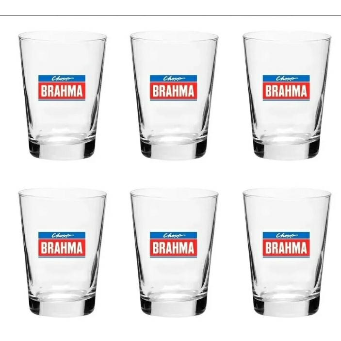 Caldereta Brahma 350ml | Shopee Brasil