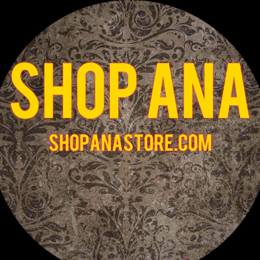 Shop Ana, Loja Online | Shopee Brasil
