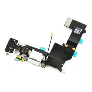 Conector De Carga Cabo Flex Dock Flat Flex 5s/5se | Shopee Brasil