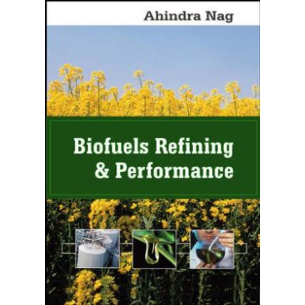 Biofuels Refining And Performance | Shopee Brasil
