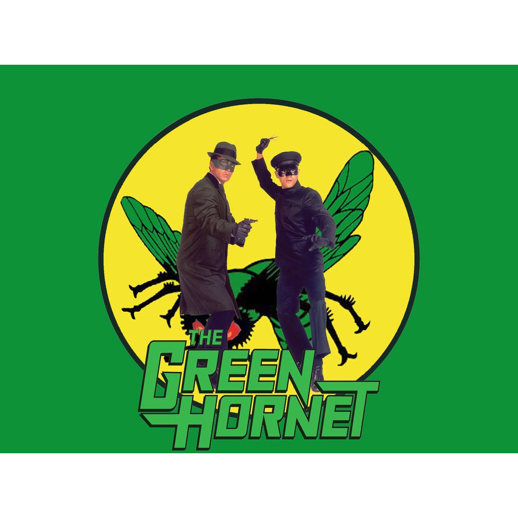 O besouro verde 1966 - Seriado completo | Shopee Brasil