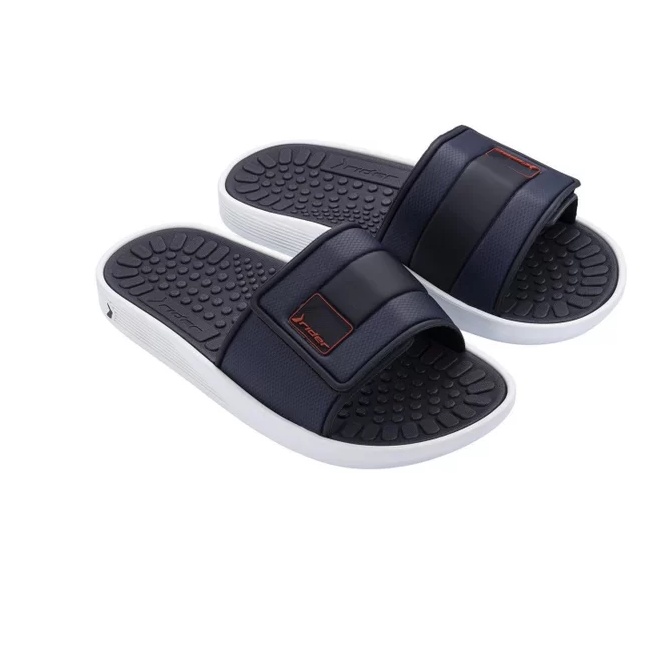 Chinelo Rider Slide Masculino Grendene | Shopee Brasil
