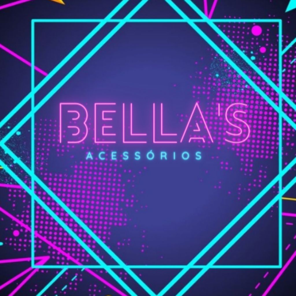 Bella´s Acessórios, Loja Online | Shopee Brasil