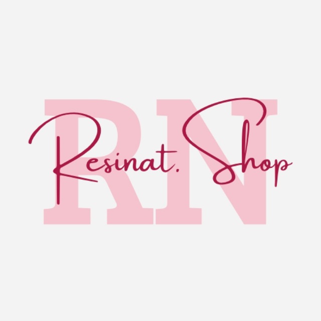 Resinat.shop, Loja Online | Shopee Brasil