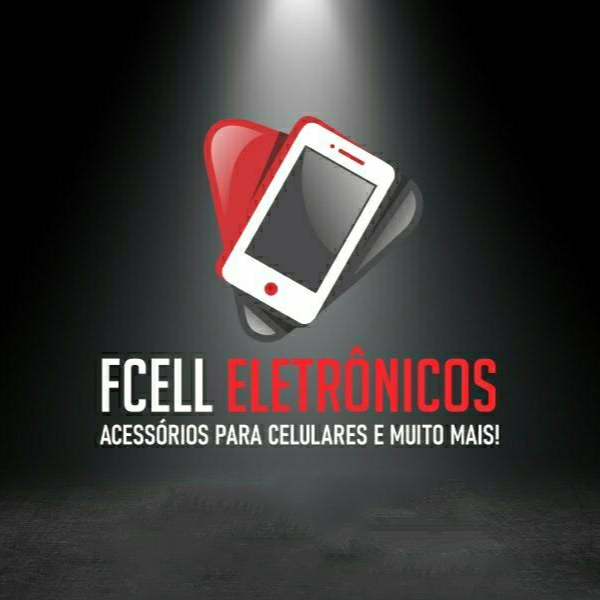 FCELL ELETRONICOS, Loja Online | Shopee Brasil