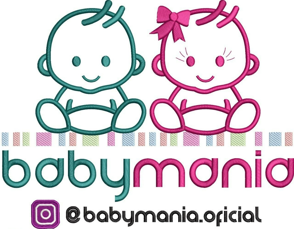 Baby Mania, Loja Online | Shopee Brasil