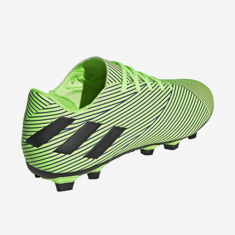 Chuteira Adidas Nemeziz 19 4 FG Campo | Shopee Brasil