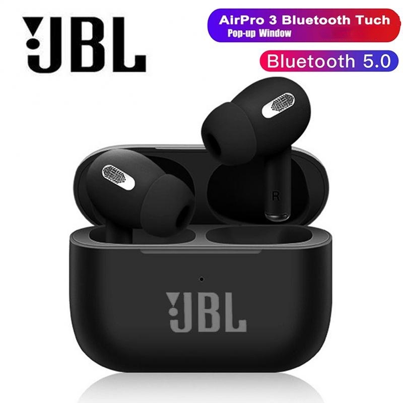 Fone De Ouvido Sem Fio Com Bluetooth Tws Airpods Pro Air 3 PK I7s i9s ...
