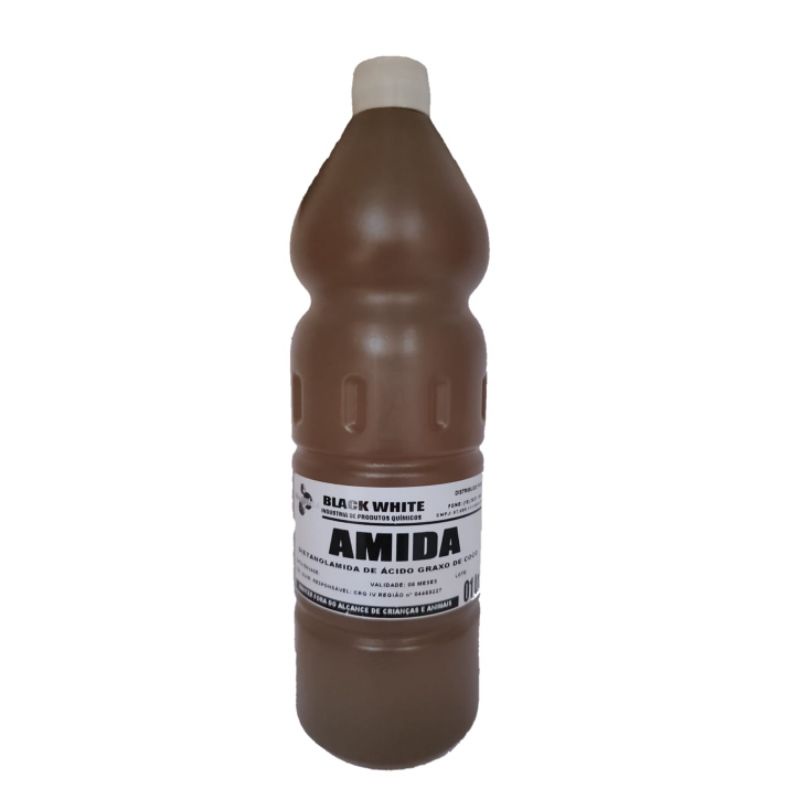 Amida 60% 1 litro | Shopee Brasil