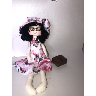 Boneca Rafa | Shopee Brasil
