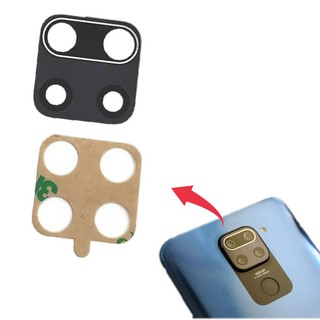 Lente Camera Traseira Xiaomi Redmi Note 9S 9 Pro Xaiomi Xiaomi Xiomi ...