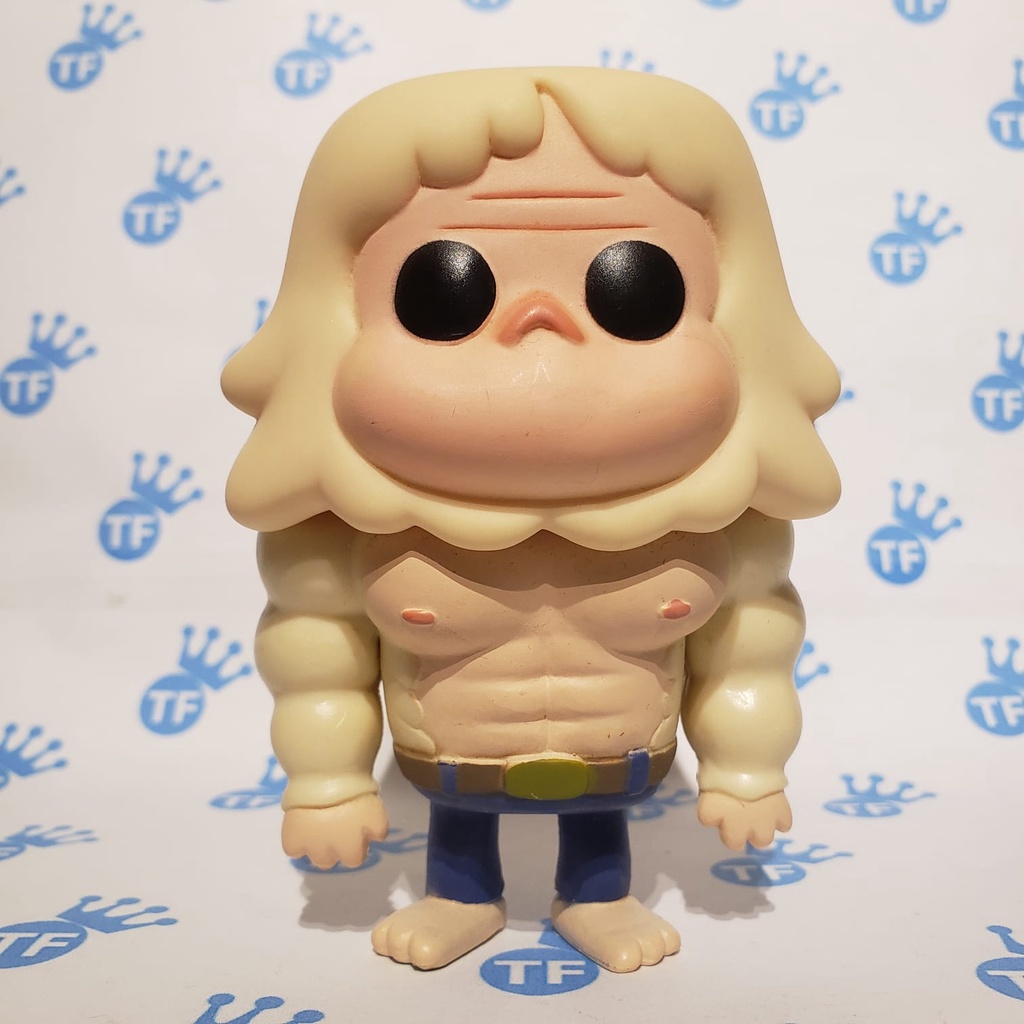 Skips #49 Funko Pop Original Regular Show (Loose) | Shopee Brasil