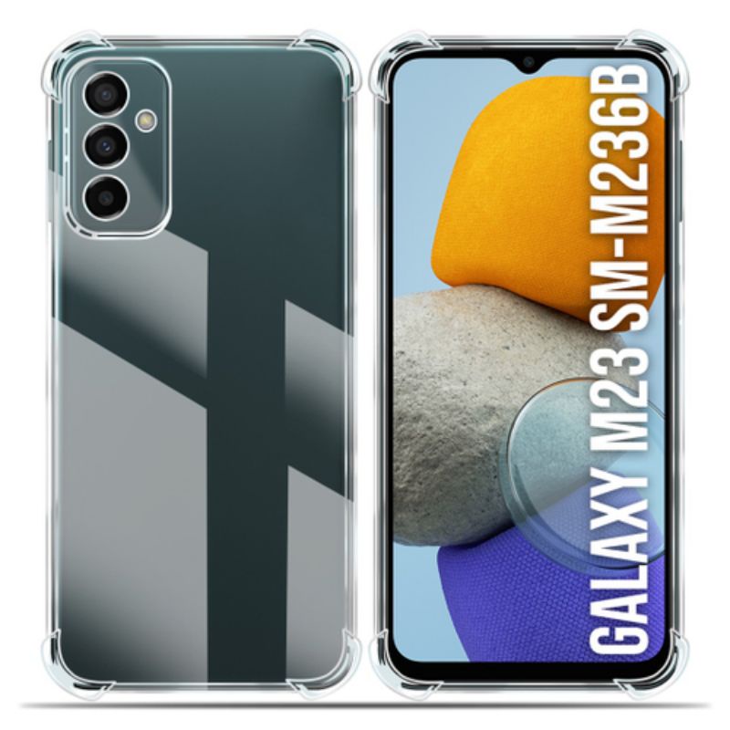 Capa para Samsung Galaxy M23 5G anti impacto c/ proteção de câmera ... Capa para Samsung Galaxy M23 5G anti impacto c/ proteção de câmera ...