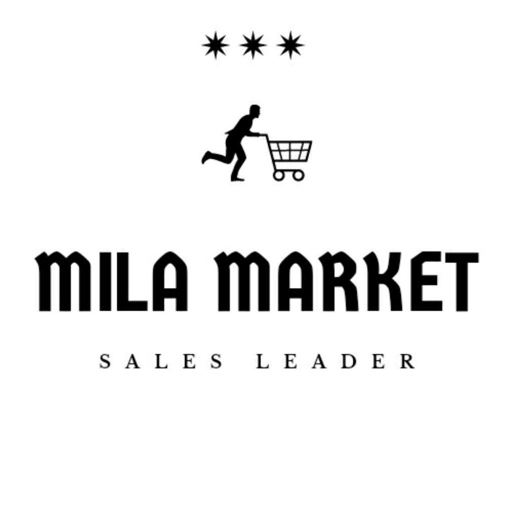 Mila Market, Loja Online | Shopee Brasil