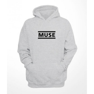 Moletom Canguru Muse | Shopee Brasil