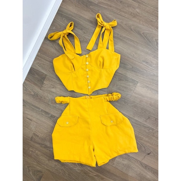 Conjunto | Shopee Brasil