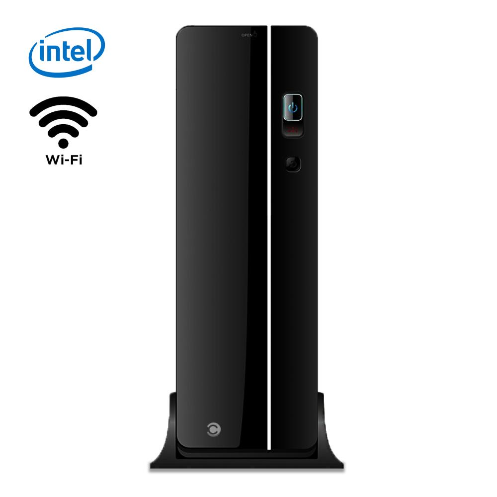 Computador Desktop CorPC SlimPC Intel Core i7 4GB SSD 240GB HDMI Wifi ... Computador Desktop CorPC SlimPC Intel Core i7 4GB SSD 240GB HDMI Wifi ...