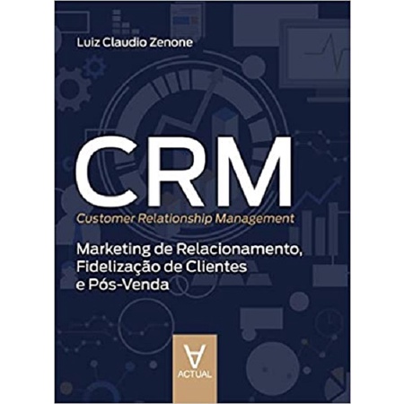 CRM - Customer Relationship Management | Shopee Brasil