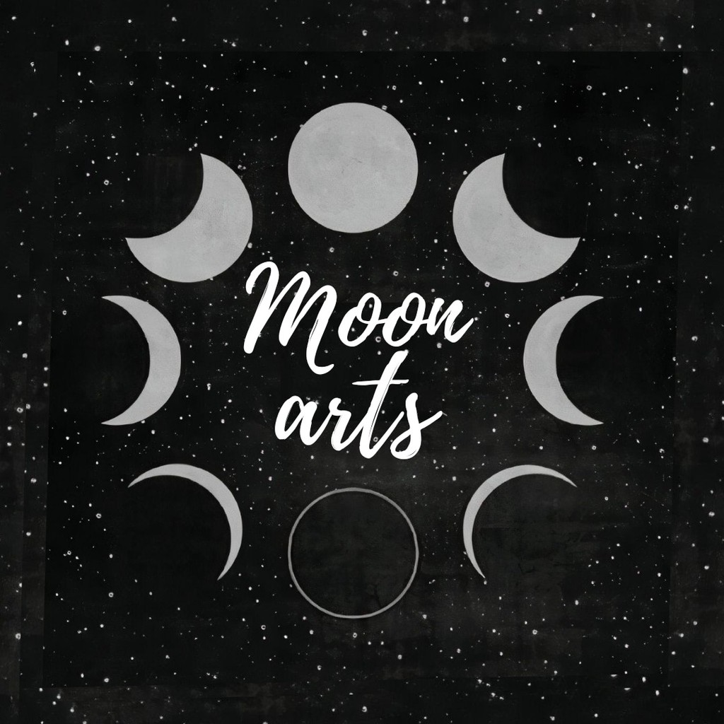 Moon-Arts, Loja Online | Shopee Brasil