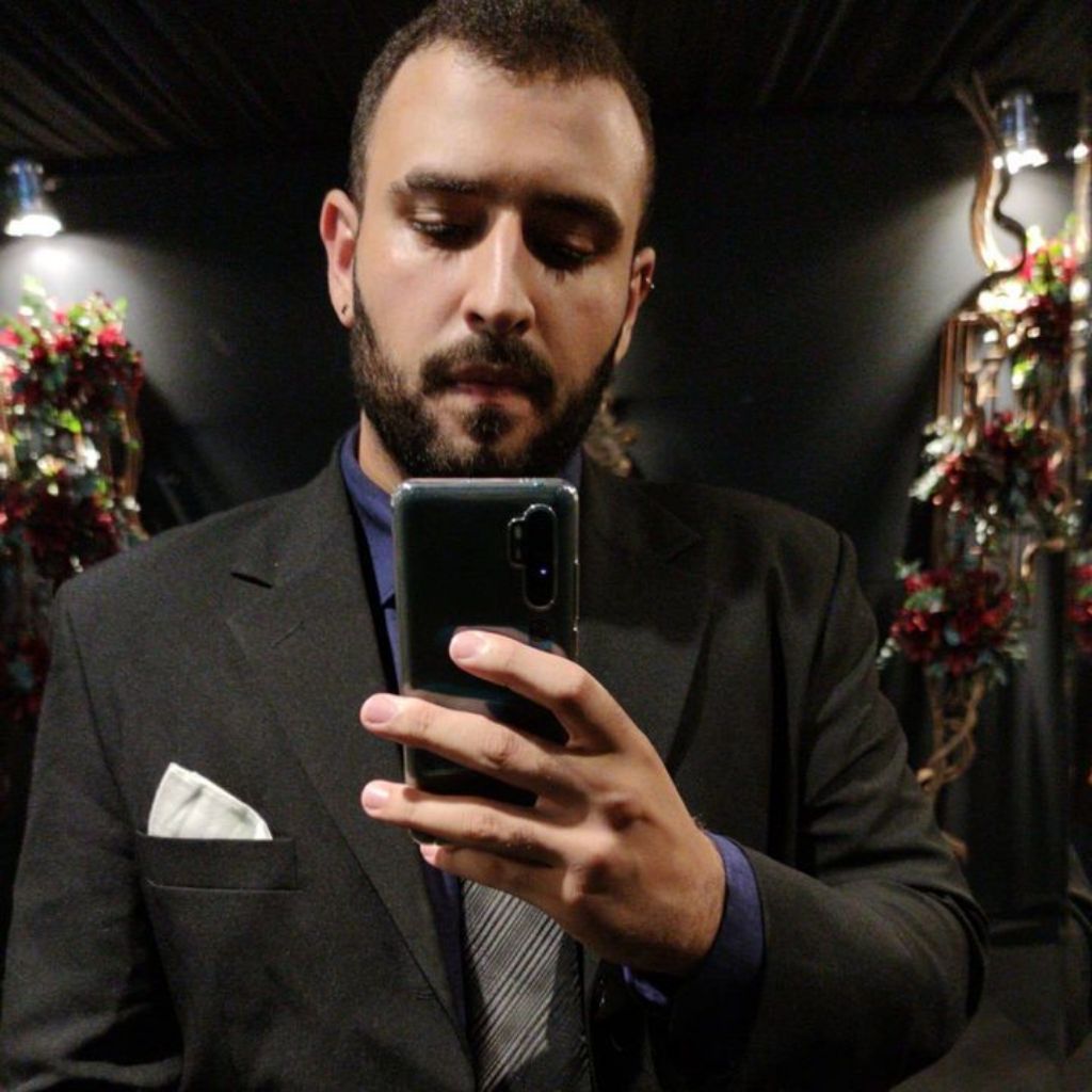 joaohenrique300, Loja Online | Shopee Brasil