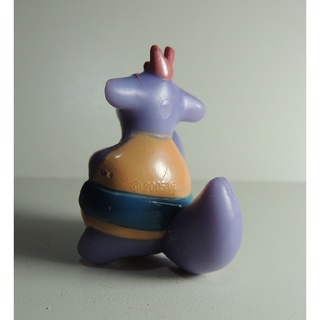 Dora The Explorer Tico The Squirrel Miniatura 2005 Raro para coleção ...