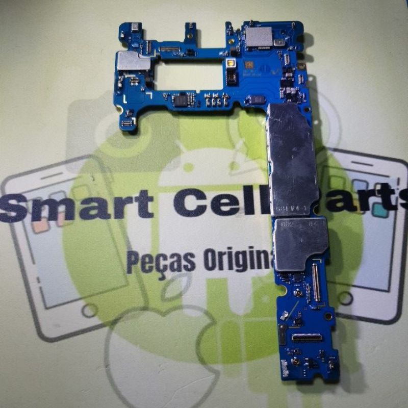 placa logica Samsung galaxy note 8 | Shopee Brasil