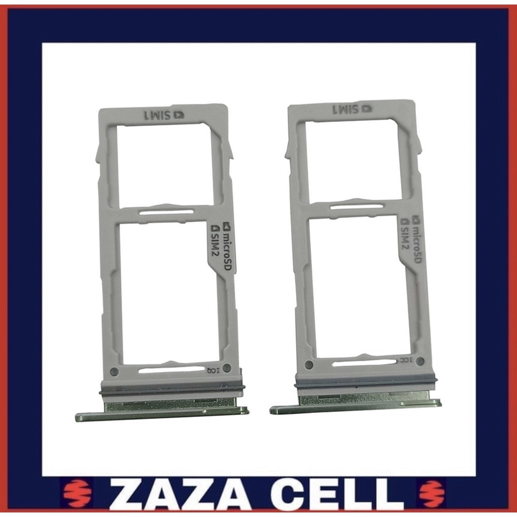 Gaveta Bandeja De Chip Slot Sim Card Samsung Galaxy S10 Plus Tudos as ...