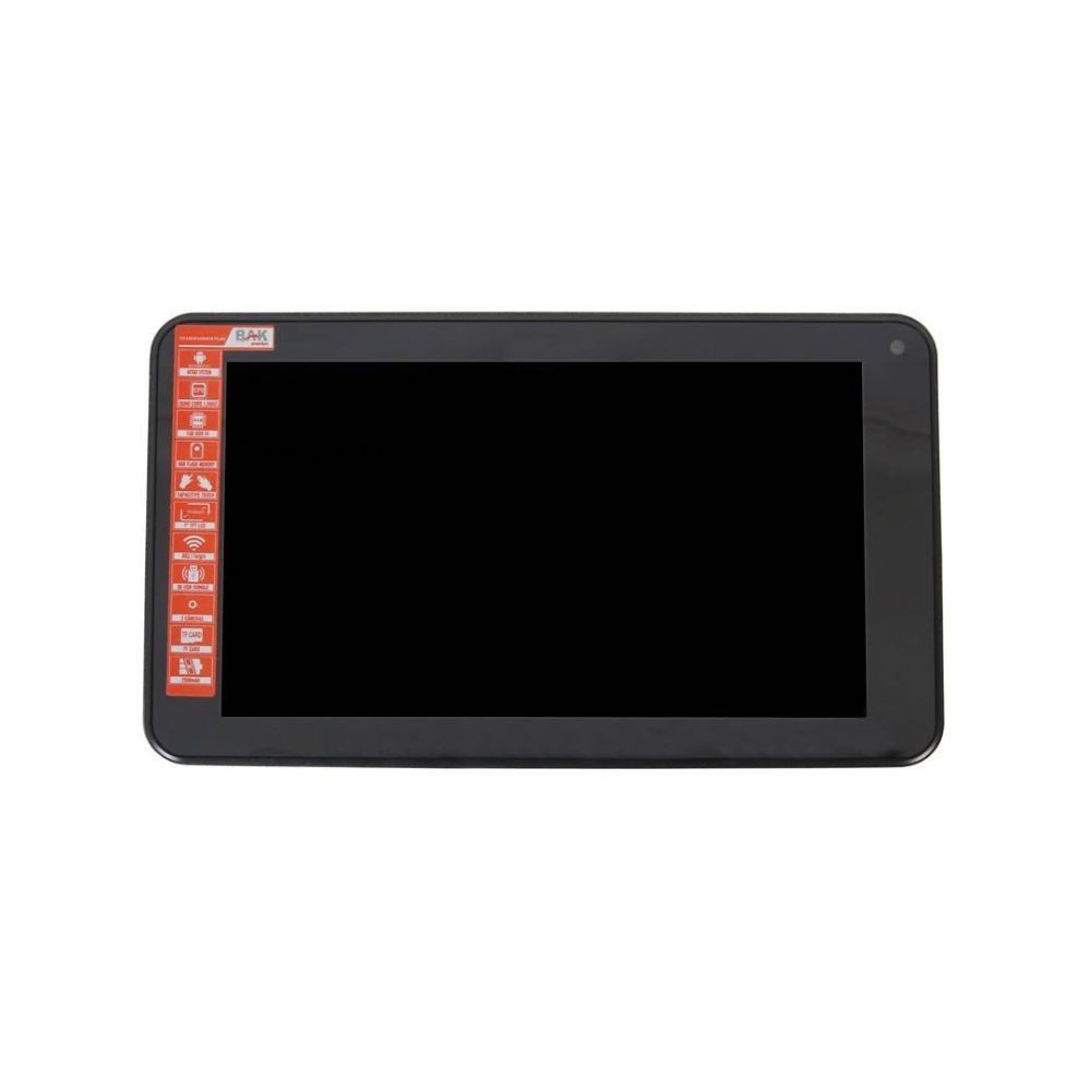 TABLET BAK PREMIUM TRASFORMER PLUS 8.0 | Shopee Brasil