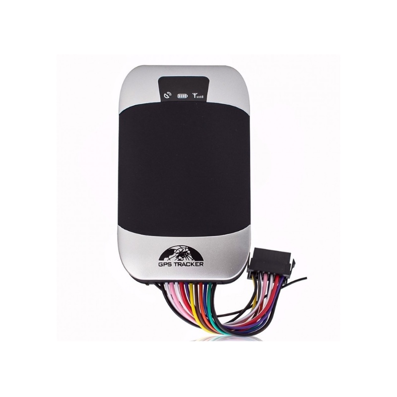 Rastreador Gps Bloqueador Veicular Tk303 Carro Moto O Coban Original | Shopee Brasil