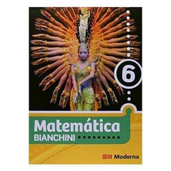 Matematica Bianchini 6°ano | Shopee Brasil
