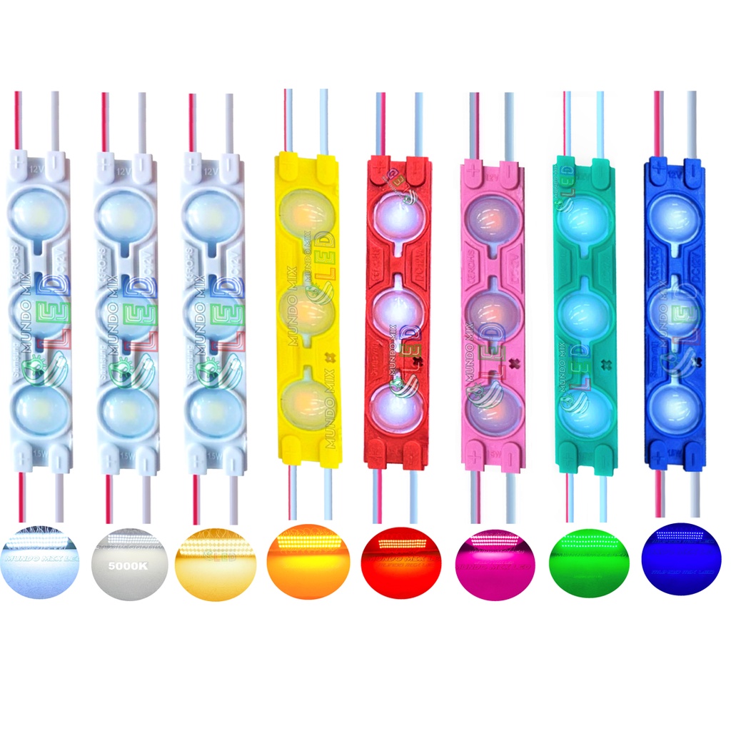 LED MIX ILUMINAÇÃO COMERCIO, Loja Online | Shopee Brasil