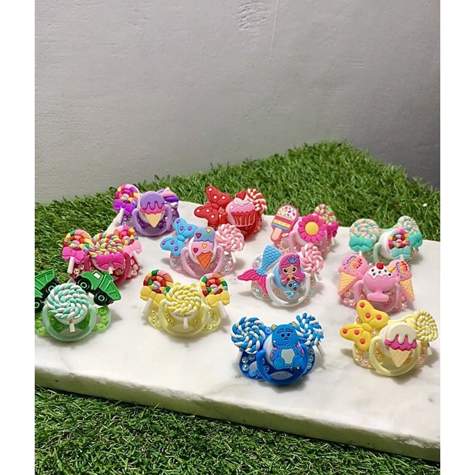 CHUPETA PARA ERÊ. ( Cosme e Damião ) | Shopee Brasil