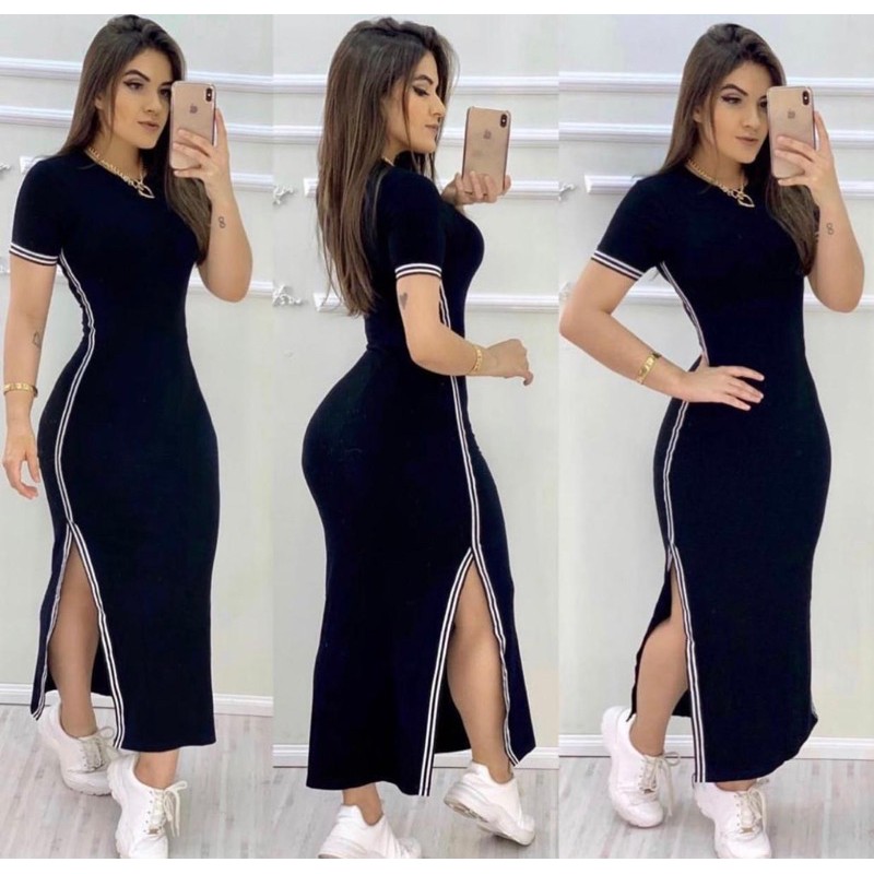 Vestido | Shopee Brasil