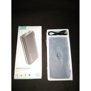 Power Bank Kuulaa 20000 Mah (Carregamento rápido) | Shopee Brasil