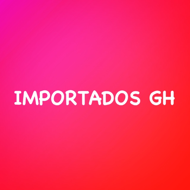 Importados GH, Loja Online | Shopee Brasil
