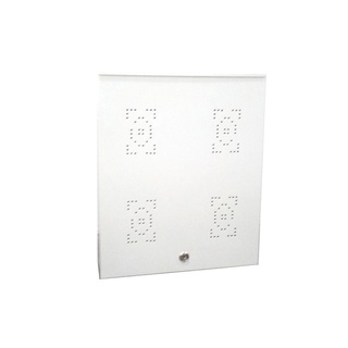 Rack Organizador Cftv Vertical Parede para DVR | Shopee Brasil