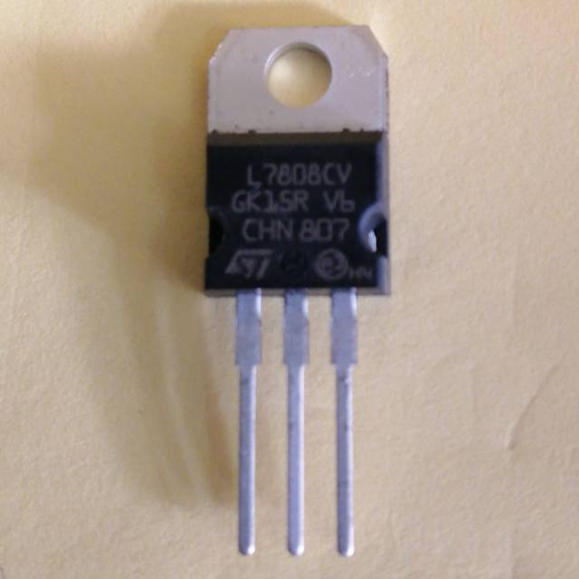 Transistor 7808 | Shopee Brasil