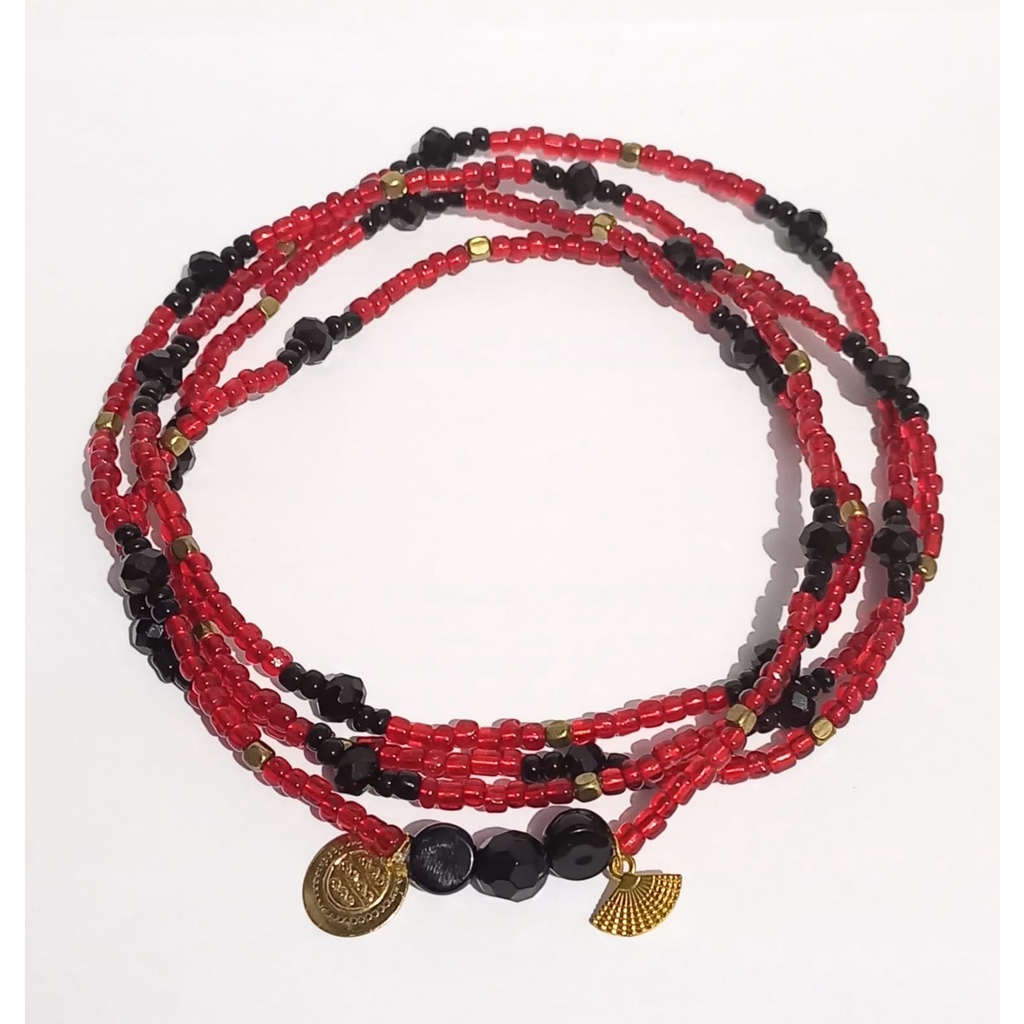 Guia Pomba Gira Cigana + Conjunto Bijulux | Shopee Brasil Guia Pomba Gira Cigana + Conjunto Bijulux | Shopee Brasil