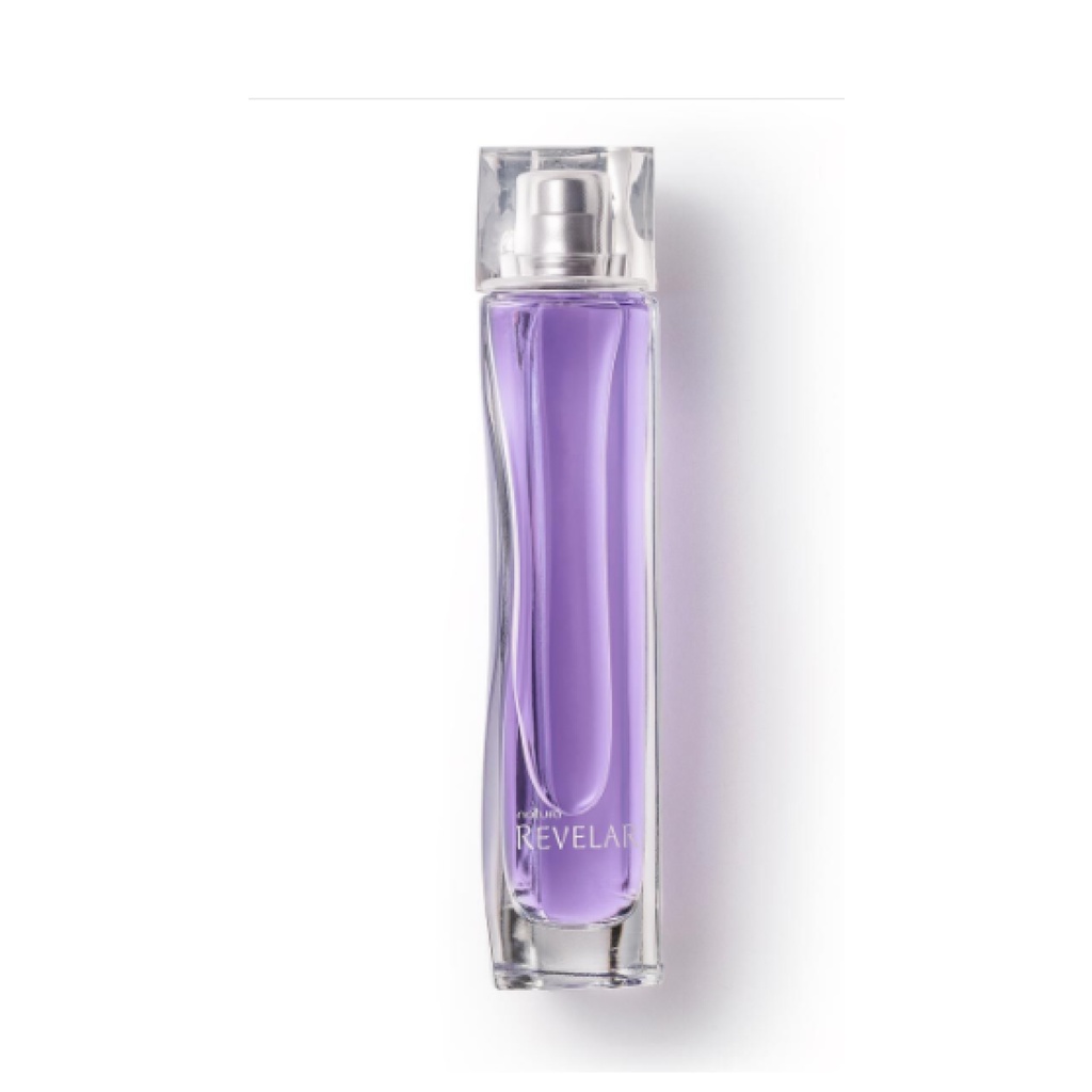 Perfume Revelar Natura Feminino 75ml | Shopee Brasil